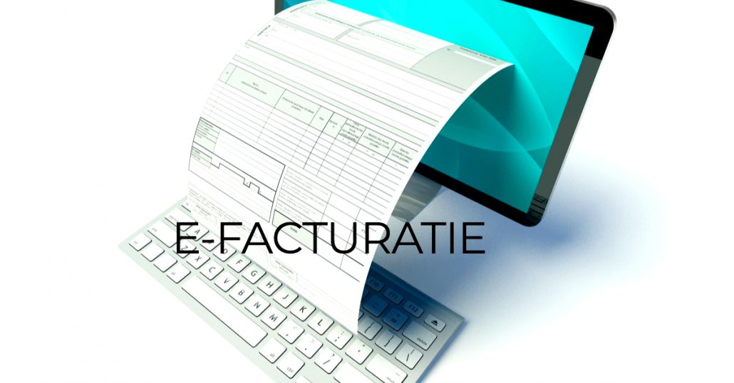 Wat is e-factureren? | Kenniscentrum E-proQure